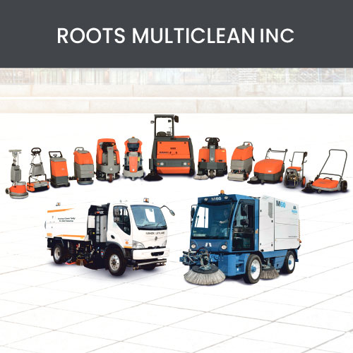 Roots Group of Companies - Coimbatore